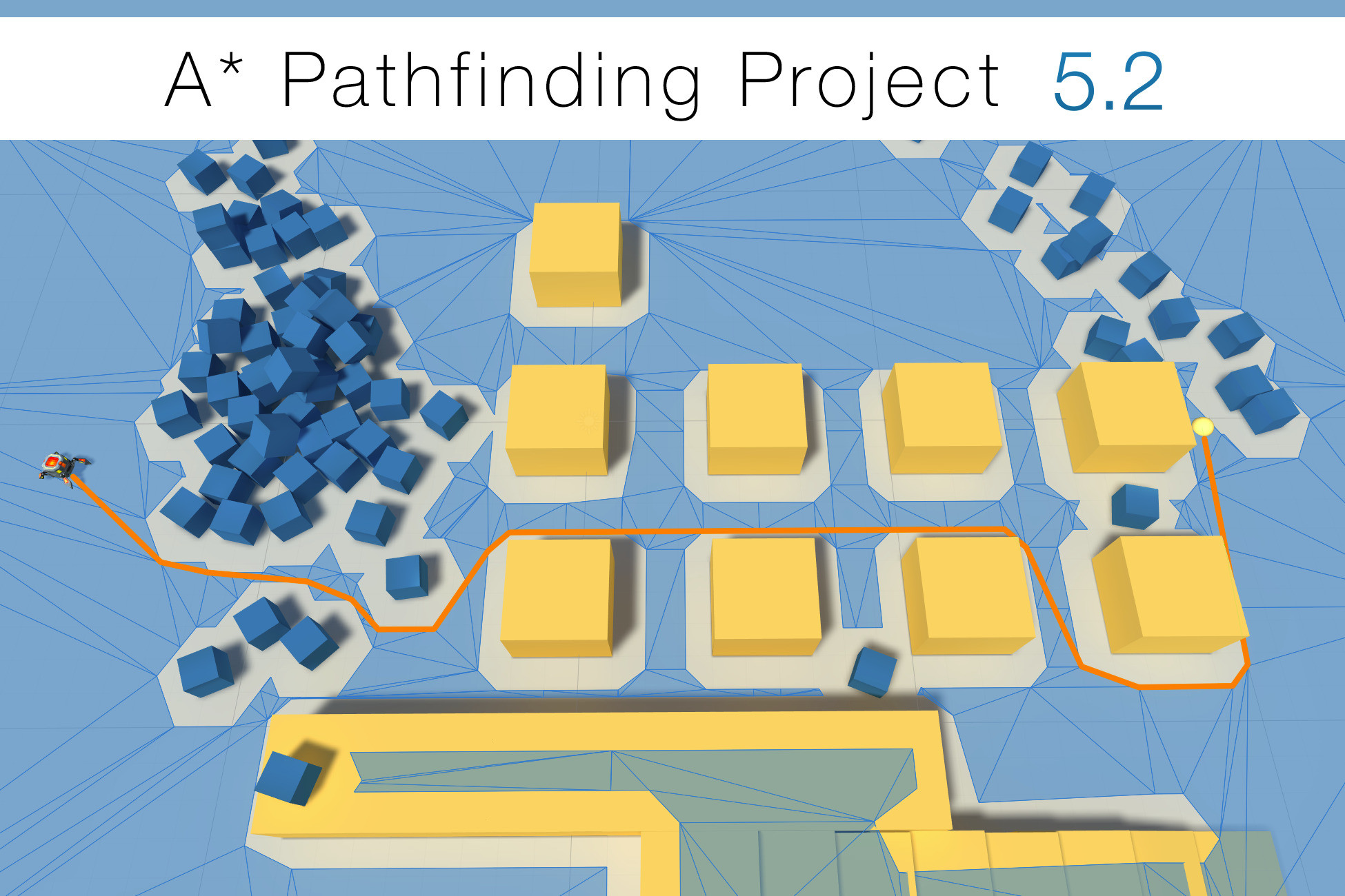 A* Pathfinding Project Pro | yzzfo | Share for Free A* Pathfinding Project Pro | yzzfo | Share for Free