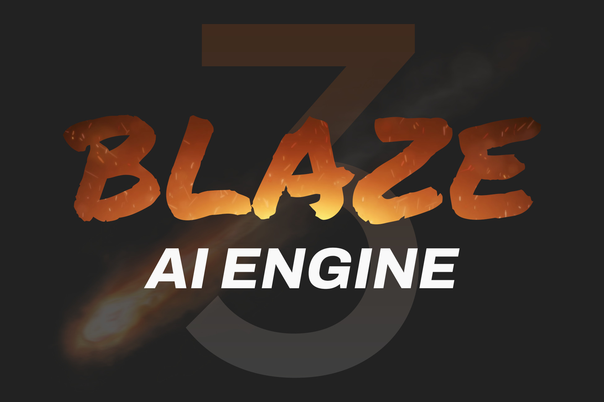 Blaze AI Engine | yzzfo | Share for Free
