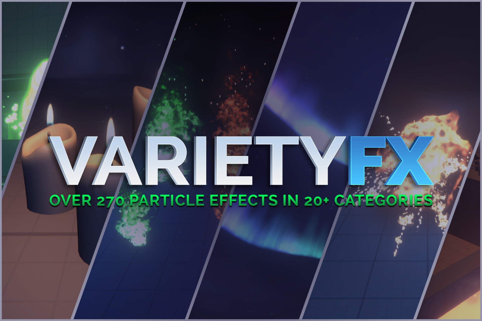 Variety FX 2.0 | yzzfo | Share for Free
