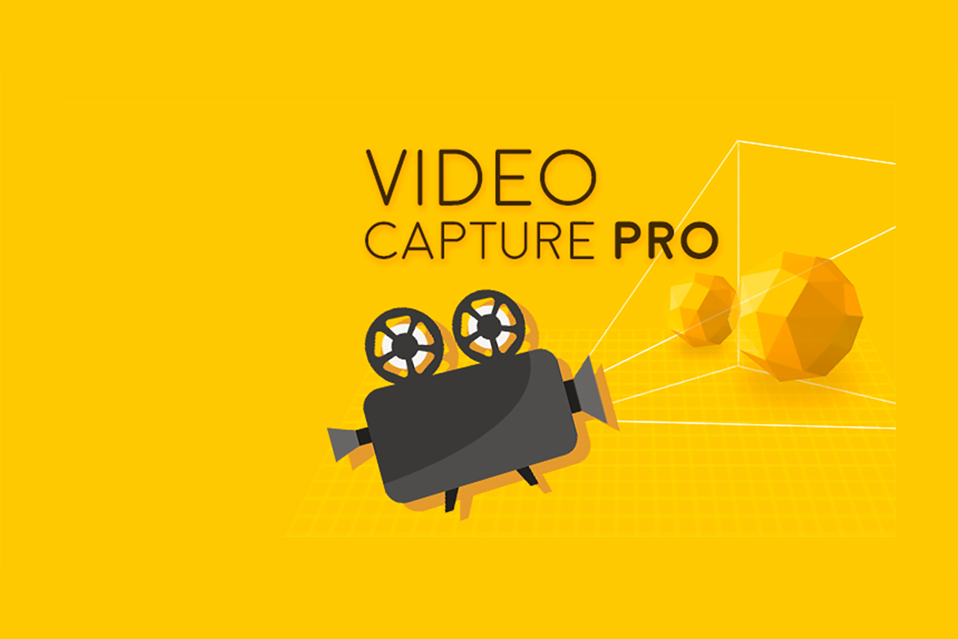 Video Capture Pro | yzzfo | Share for Free